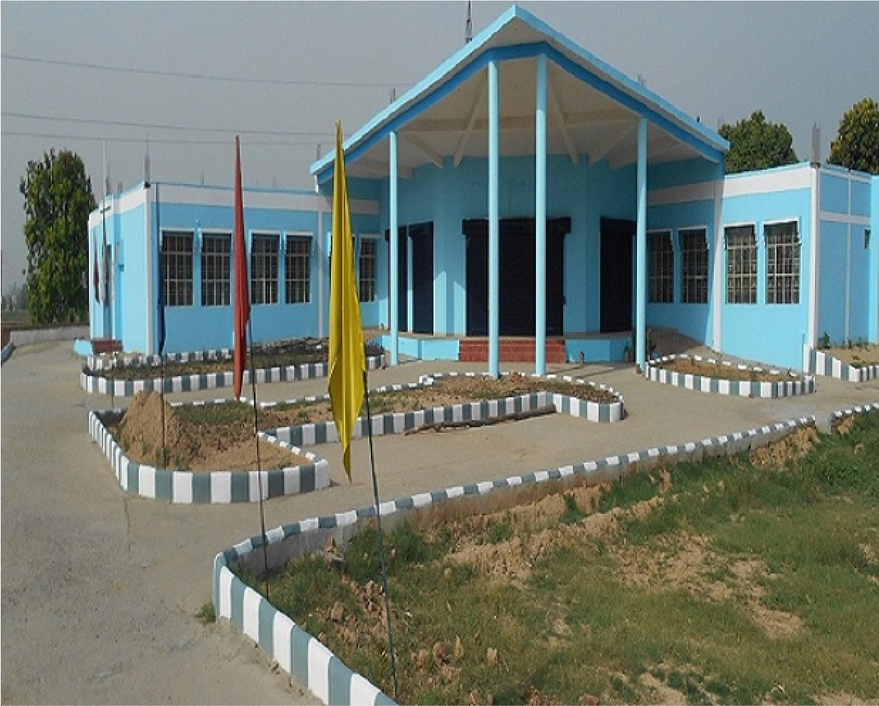 Saraswati Vidya Niketan